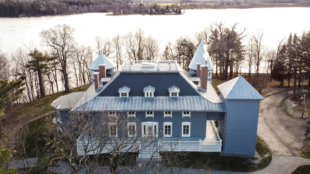 Lieu historique national du Manoir-Papineau