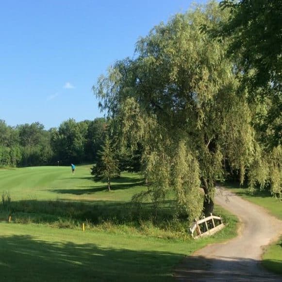 Club de golf Thurso | Tourisme Petite Nation