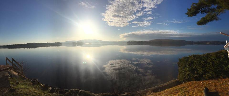 Lac-Simon | Tourisme Petite Nation