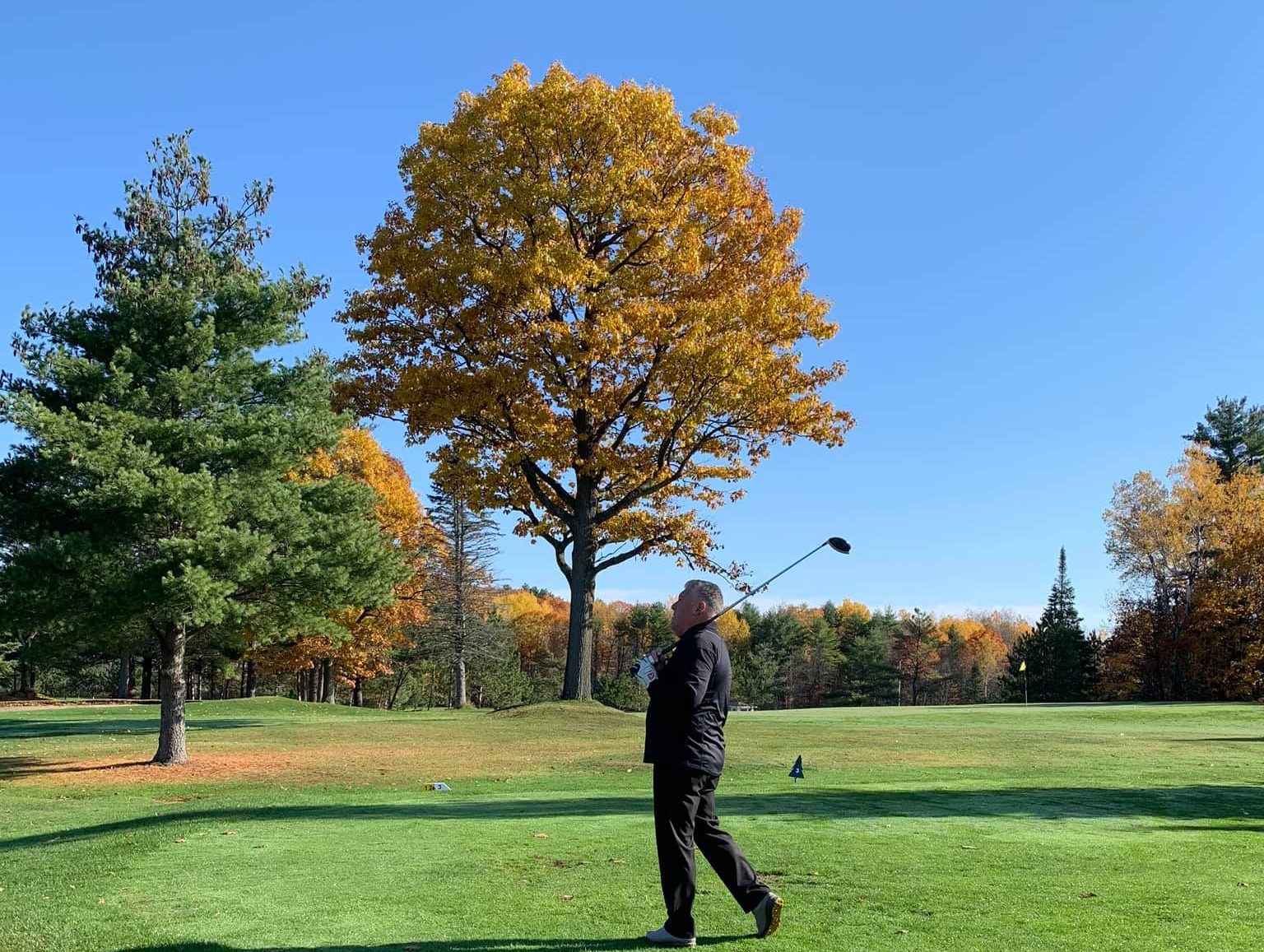 Thurso Golf Club | Tourisme Petite Nation